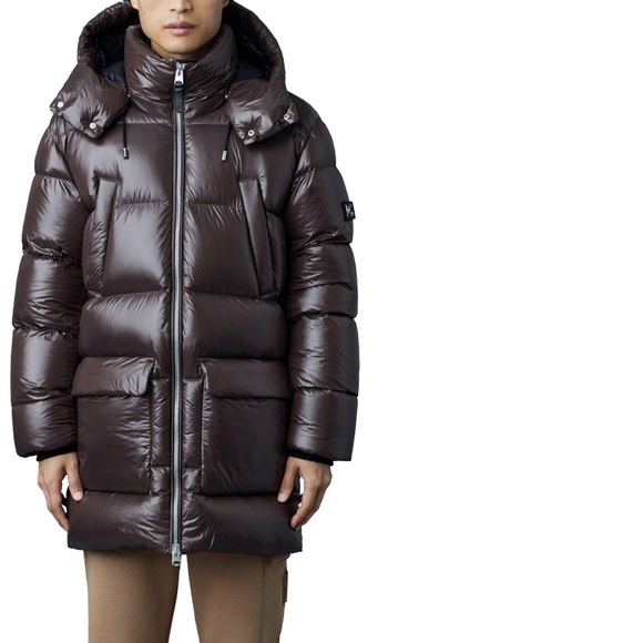 Mackage | Jackets & Coats | Mackage Kendrickr Down Puffer Jackst | Poshmark